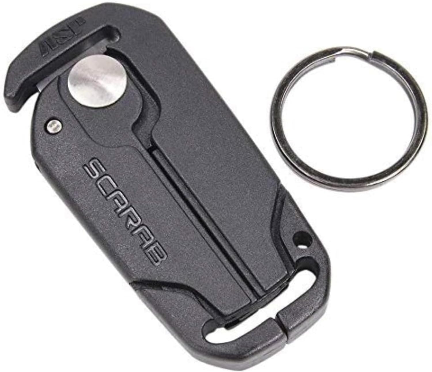 Amazon.com: ASP, Inc. Scarab Cutter for Tri-Fold Restraints, Clippers ...