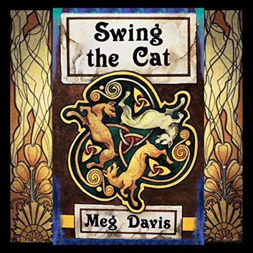 Play Swing the Cat by Meg Davis on Amazon Music