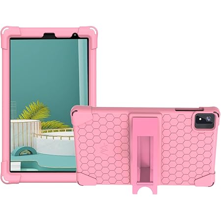 Amazon.com: (for X8 Ultra Tablet) Transwon Silicone Kids Case for DIALN ...