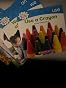 Nonfiction Sight Word Readers: Guide Reading Level B, Ages 3-7 ...