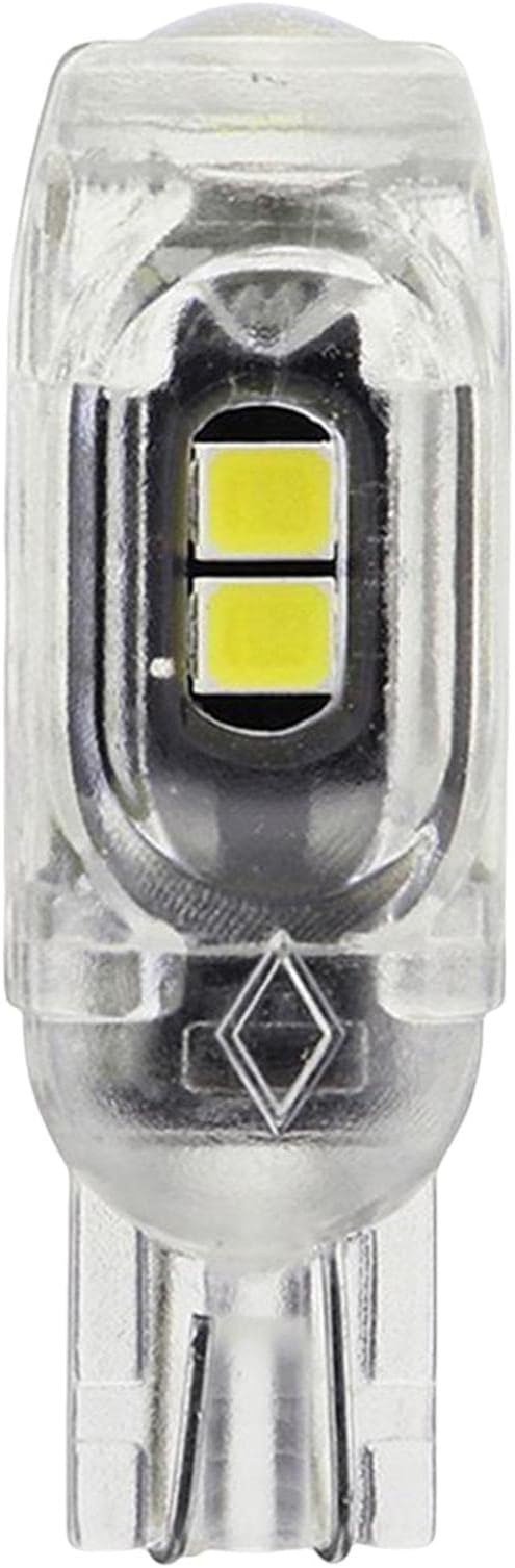 Amazon | T10 ledナンバー灯 T10 ledポジションランプ ナンバー プレート ライト LED電球 168 T10 3030 ...