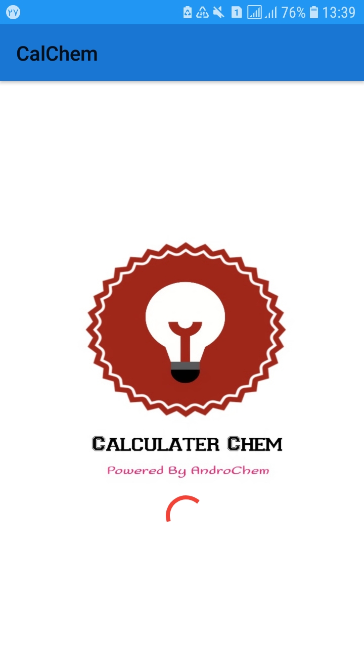 CalChem - App on Amazon Appstore