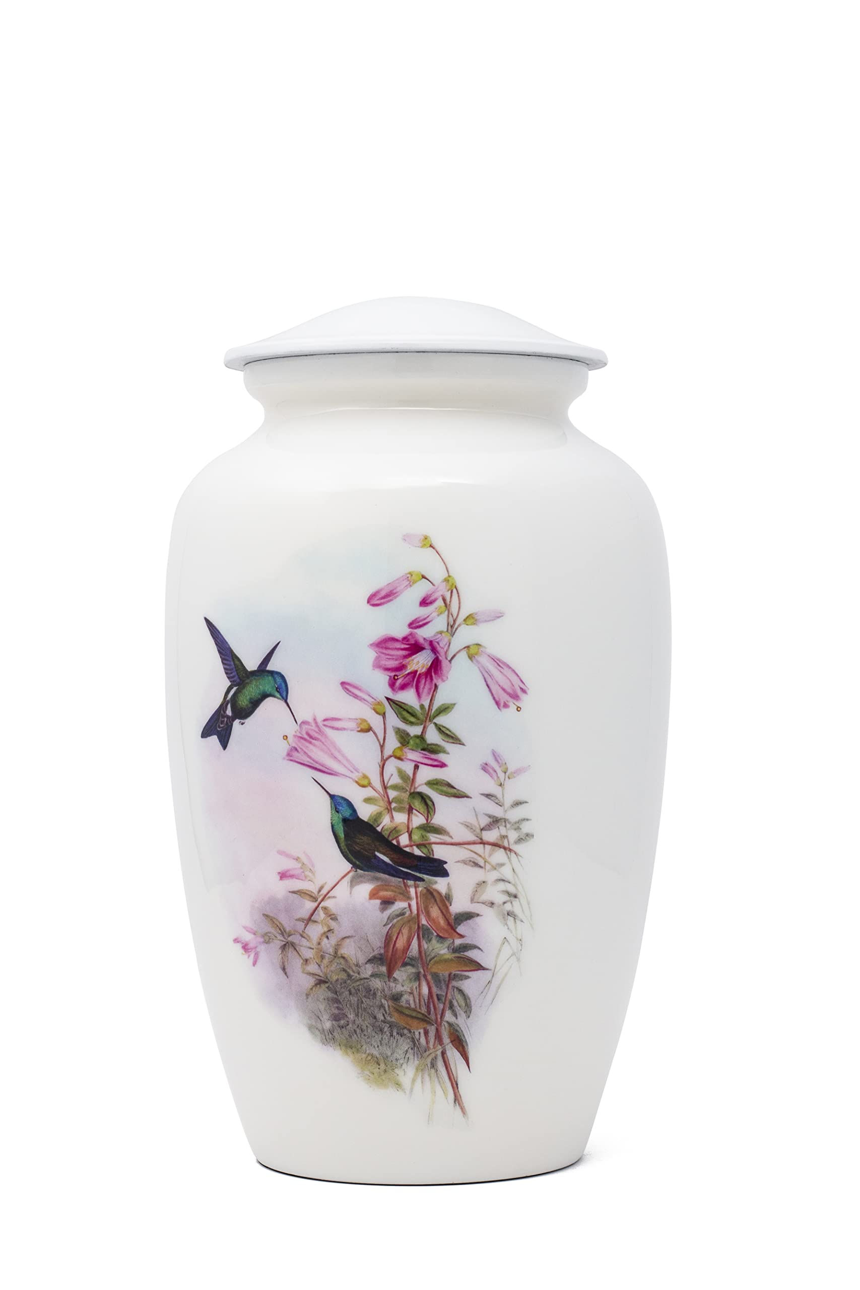 Buy Resting Light Urns for Ashes Adult Large - Ashes Urn for Human ...