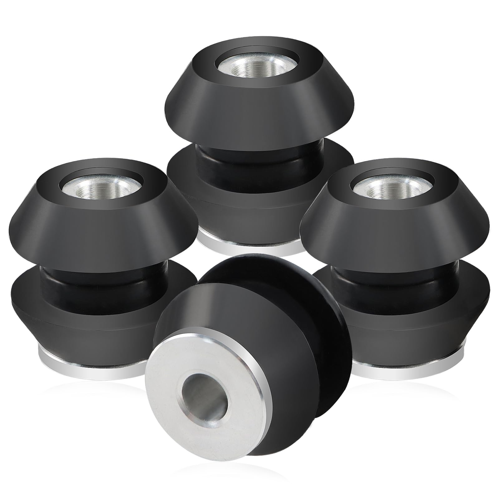 Amazon.com: KPALAG 4PCS FICM Mounting Bushing Sets Fuel Injection ...