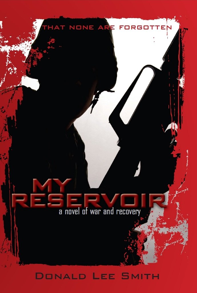 Amazon.com: My Reservoir eBook : Smith, Donald: Kindle Store