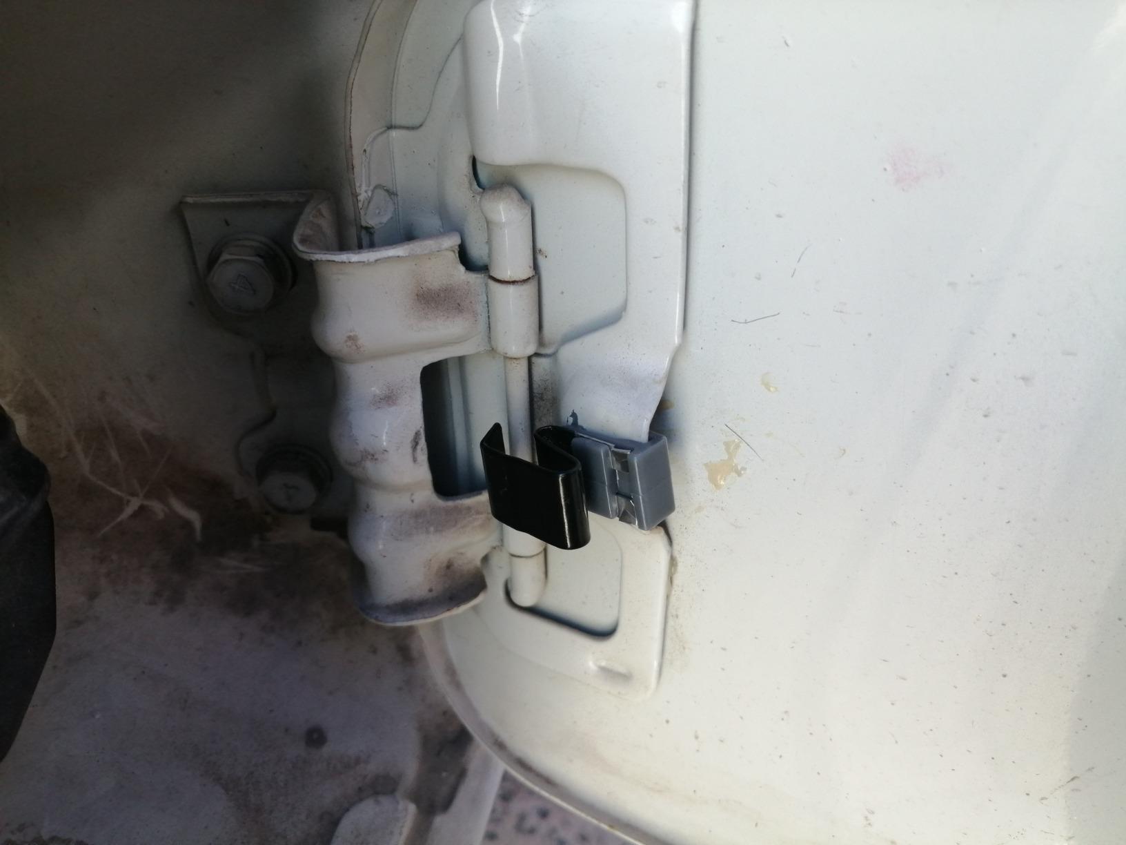 Amazon.com: Mitsubishi MR970563 04-15 Lancer 2.0L/04-15 Evo M/T Fuel ...