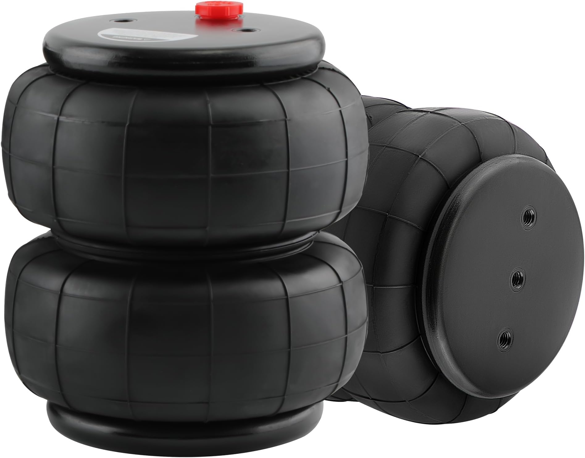 Amazon.com: maXpeedingrods Pack of 2 Universal 2500 lbs Air Suspension ...