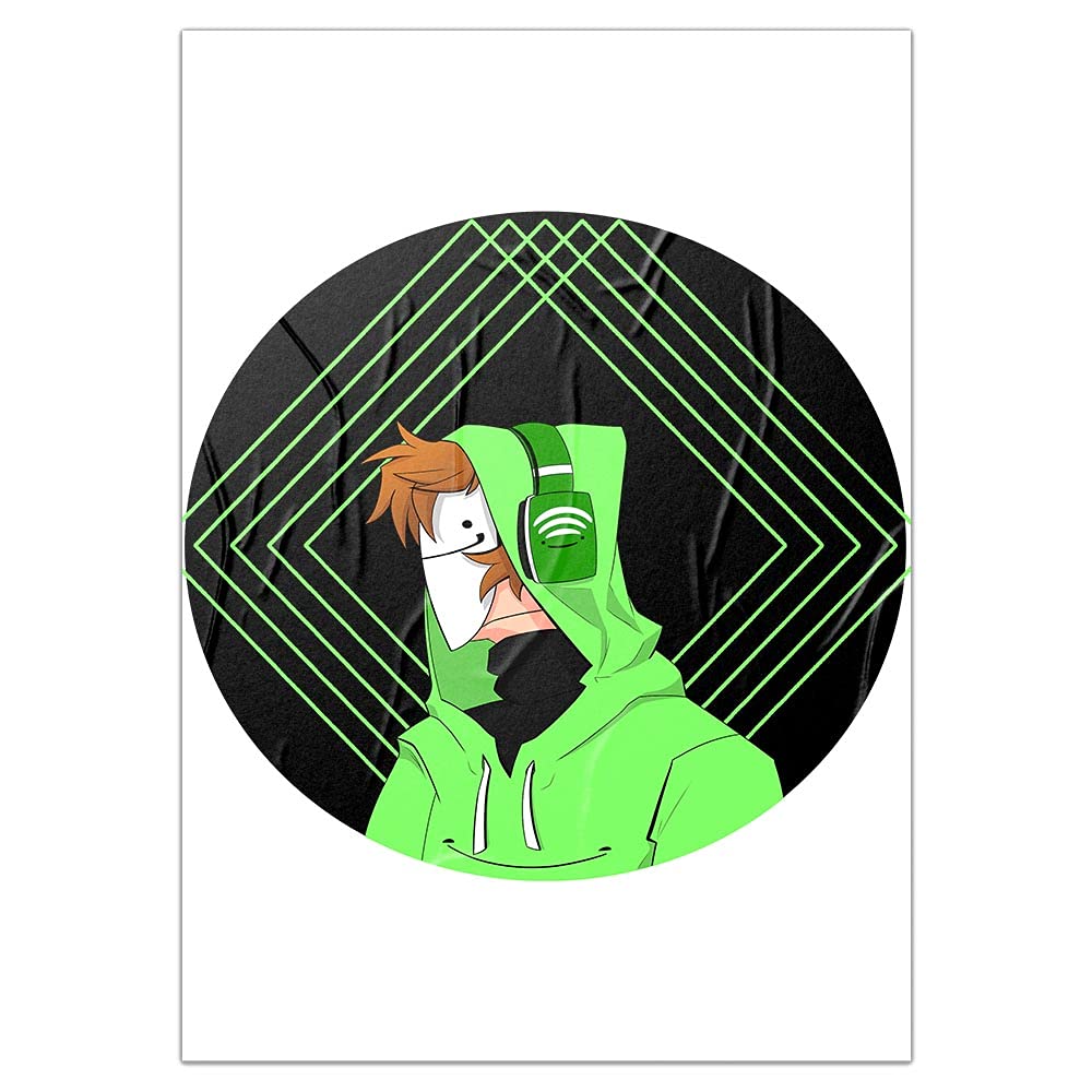 Buy Dreamwastaken Merch Dream Merch Dreamwastaken Dream s, Anime s for ...