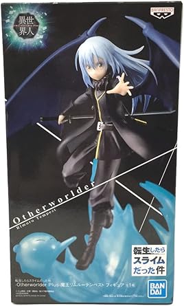 Amazon.co.jp: SPIRITS otherworldder plus - Demon King Rimuru-Tempest ...