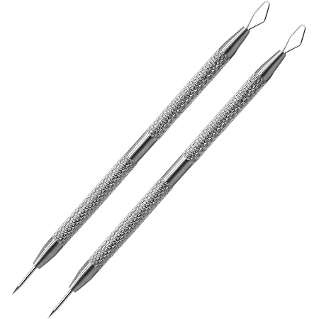 Amazon.com: Professional Lancet & Extractor Skin Care Tool : Beauty ...