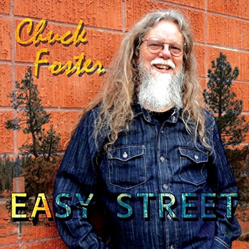 Play Easy Street by Chuck Foster on Amazon Music