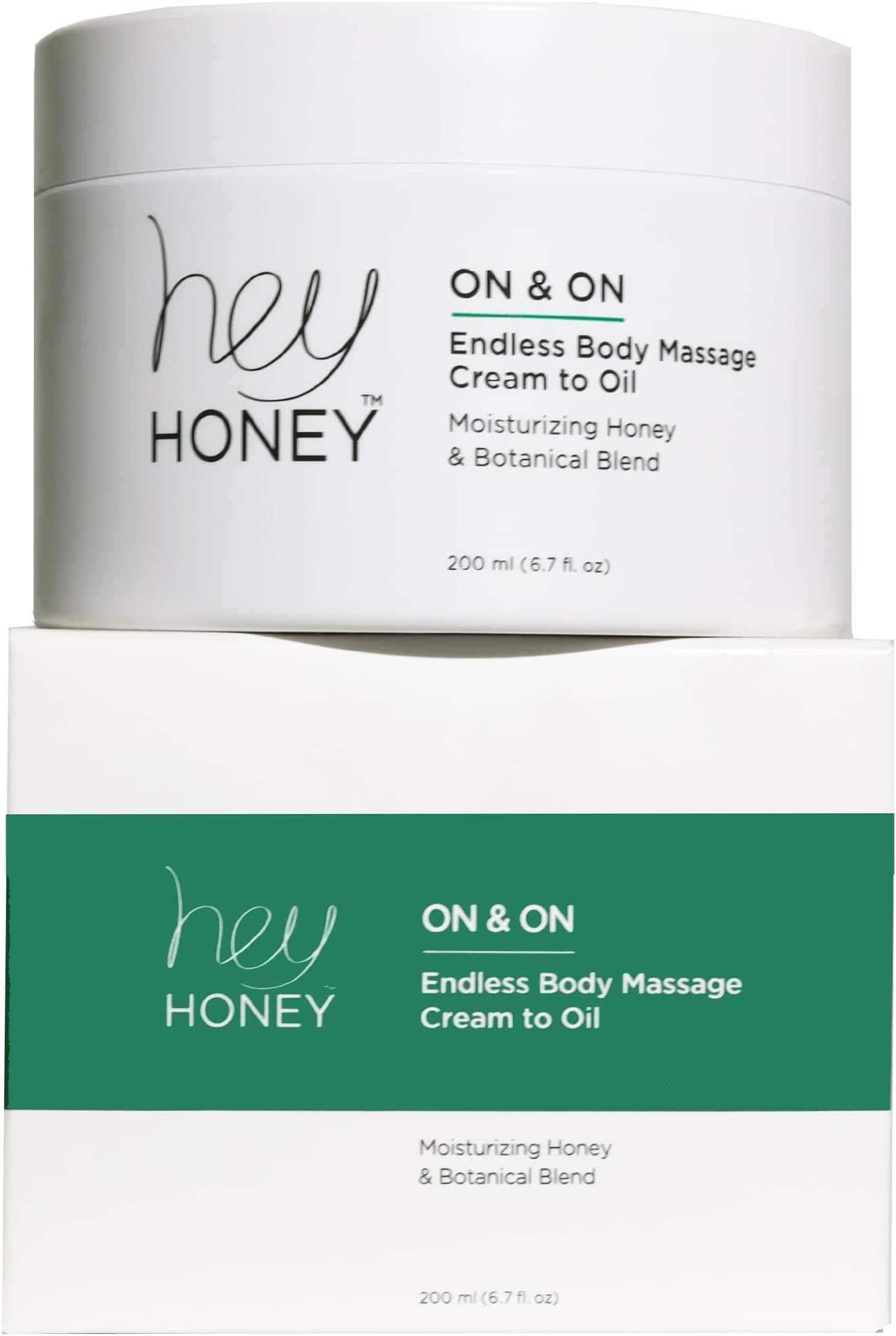 Amazon.com : Nutrius Brazilian Body Butter Cream Berry & Botanical ...