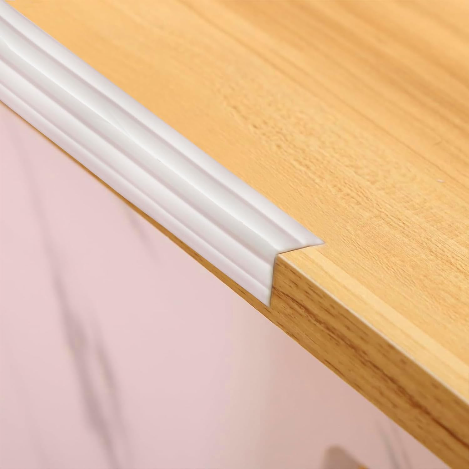 Wall Corner Protector & Edge Guard,Inside & Outside Corner Moulding ...