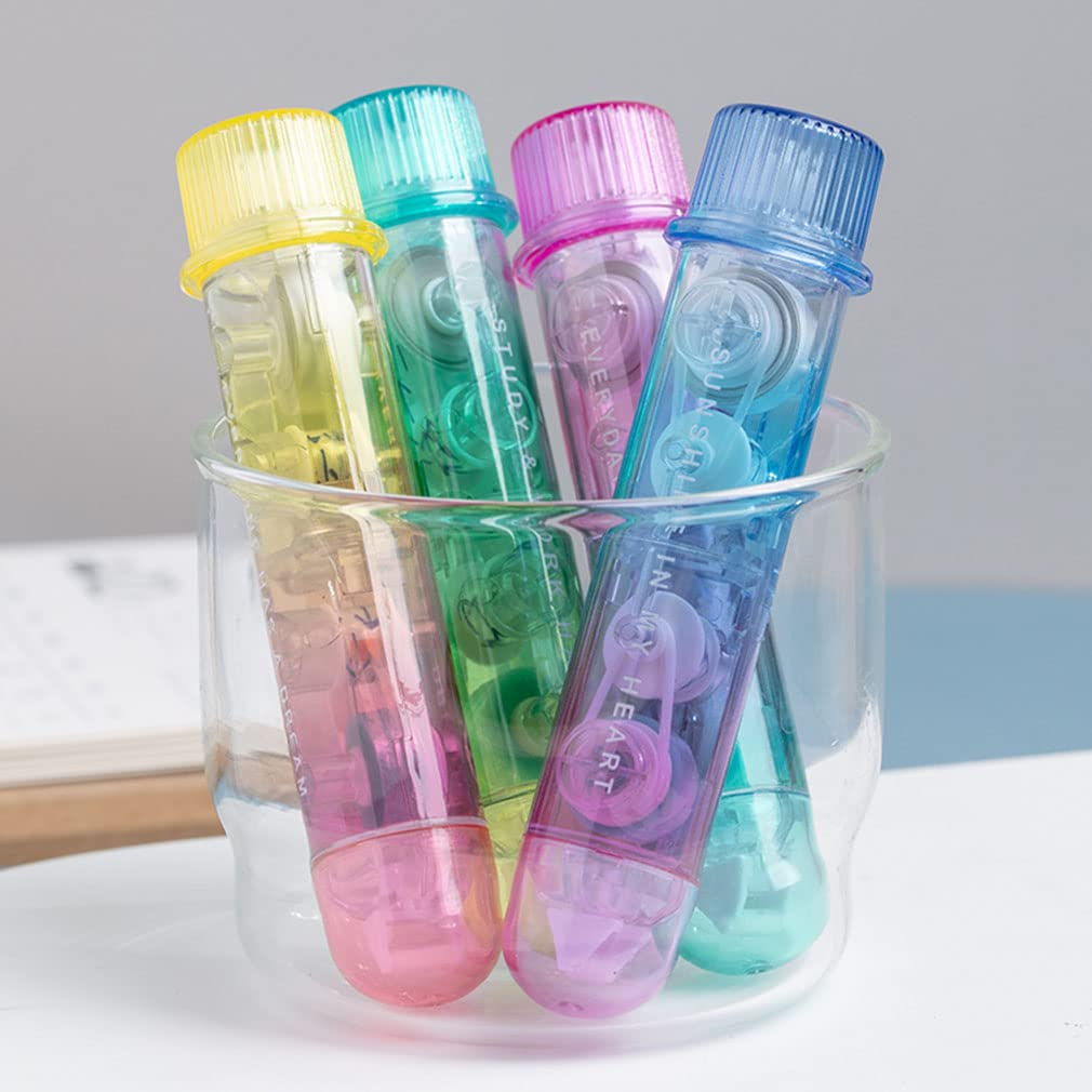 Amazon.com : SIYZHOP 2in1 Correction Tape and Double Sided Tape Runner ...