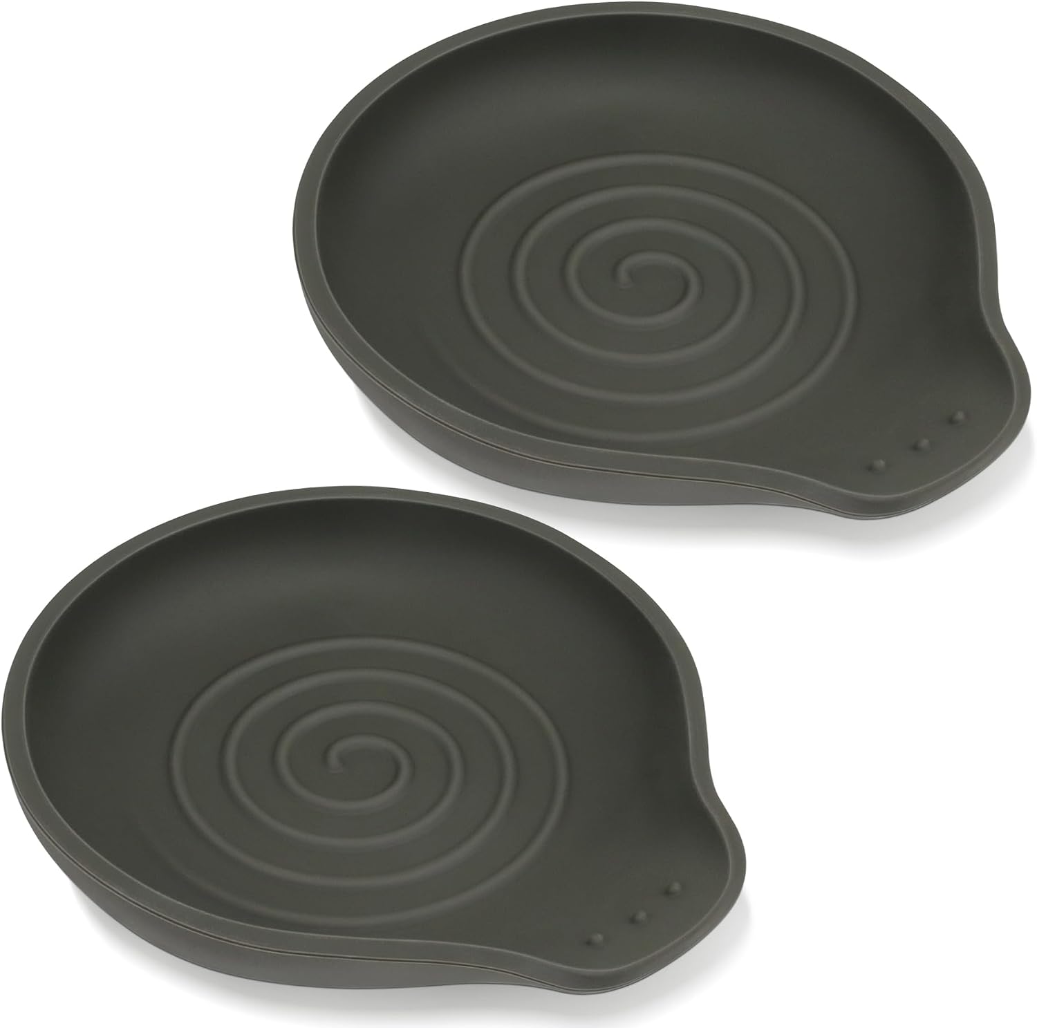 Amazon.com: VanlonPro Silicone Spoon Rest for Stove Top - BPA-Free ...