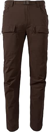 Amazon.com: First Lite Men's Trace Pant - Ultralight Breathable Hunting ...