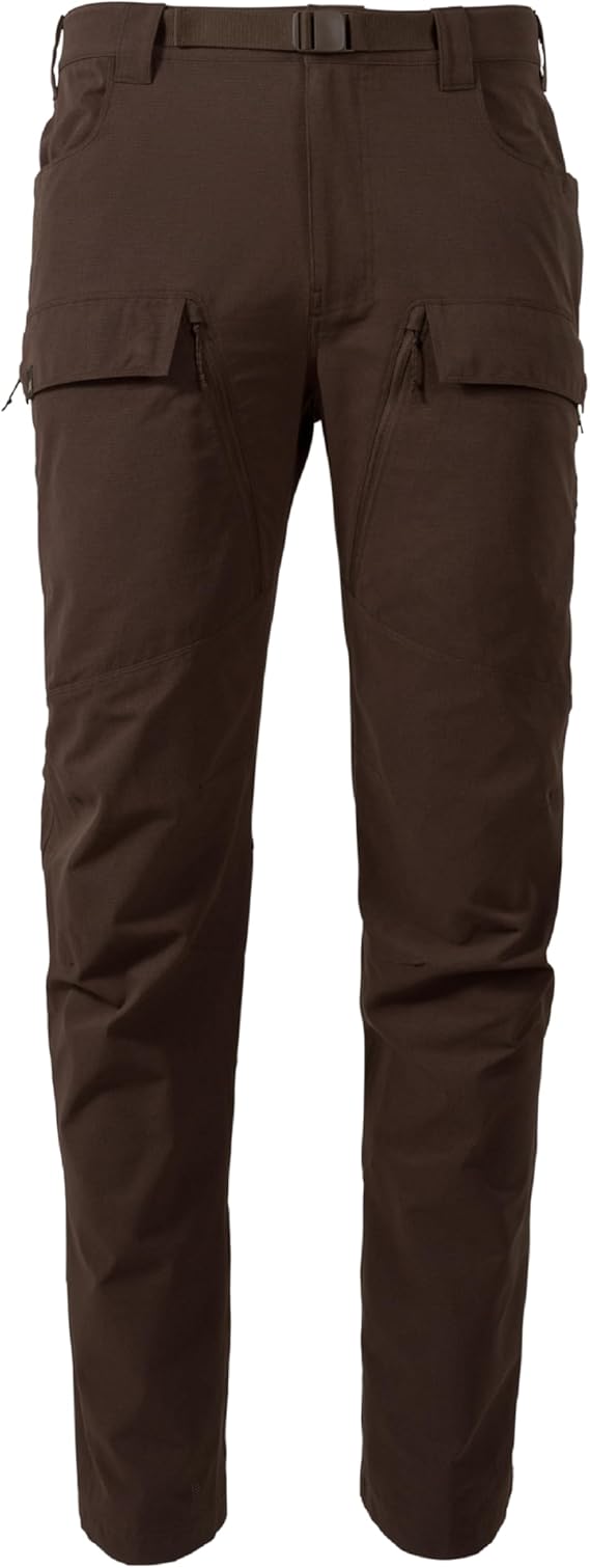 Amazon.com: First Lite Men's Trace Pant - Ultralight Breathable Hunting ...