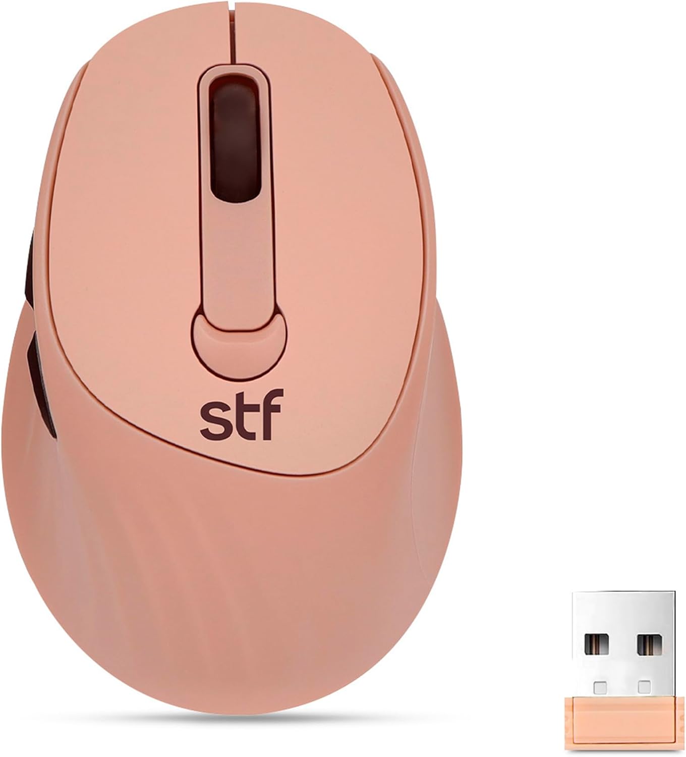 RadioShack | Mouse Inalámbrico Viva Stuffactory | Mouse inalámbrico ...