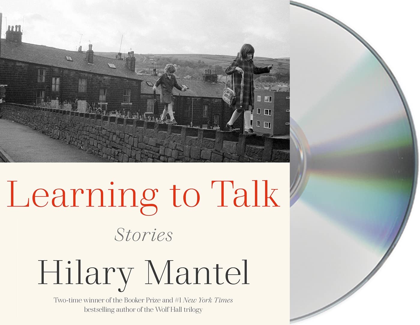 Learning to Talk: Stories : Mantel, Hilary, Bentinck, Anna, Collingwood ...