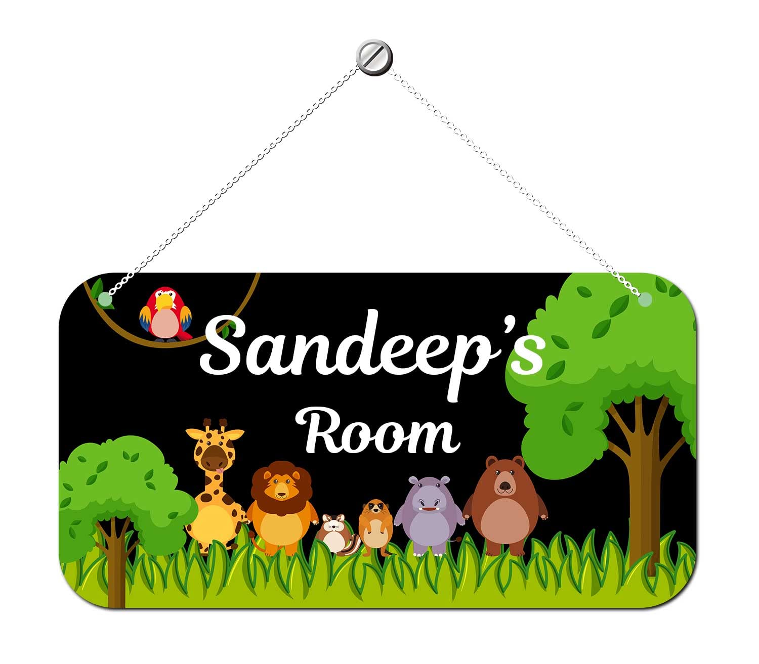 Sandeep Name Themes