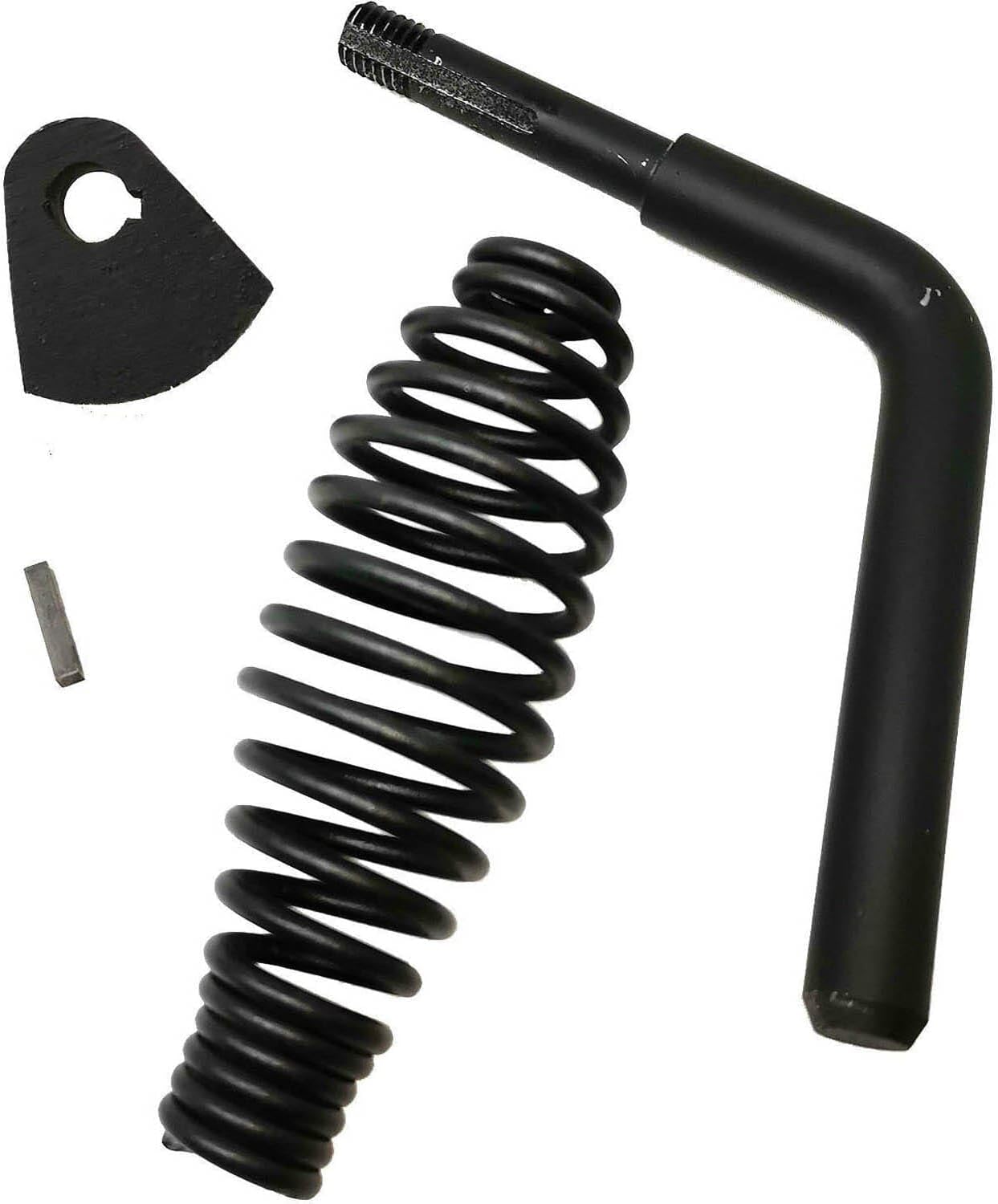 Amazon.com: Heatilator/Eco Choice Front Door Handle Complete Assembly ...