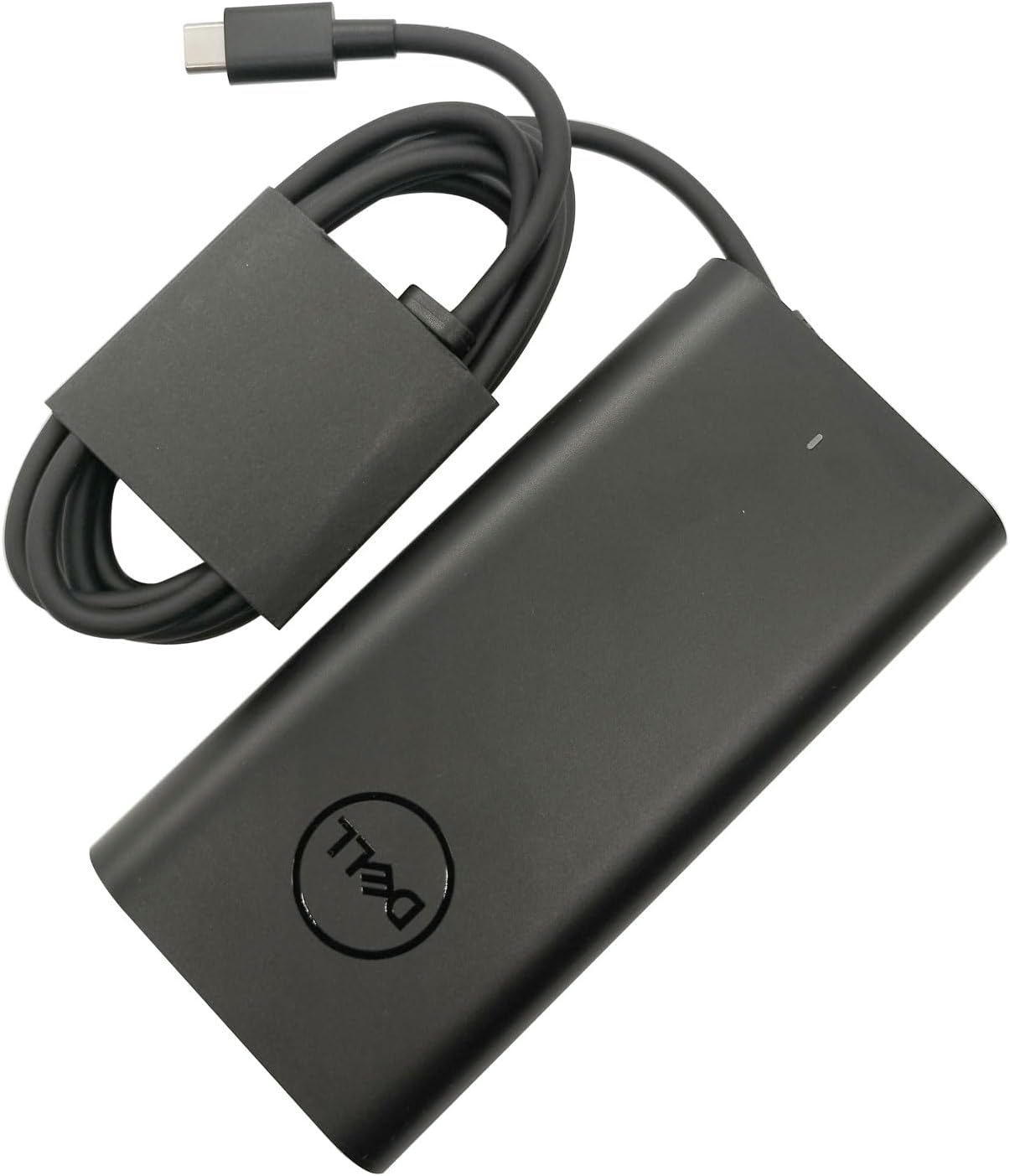 Amazon.com: Dell Laptop Charger 165W Watt USB Type C AC Power Adapter ...