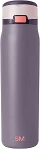 Amazon.com: Simple Modern Mesa Loop Water Bottle with Straw | 30oz Cup ...