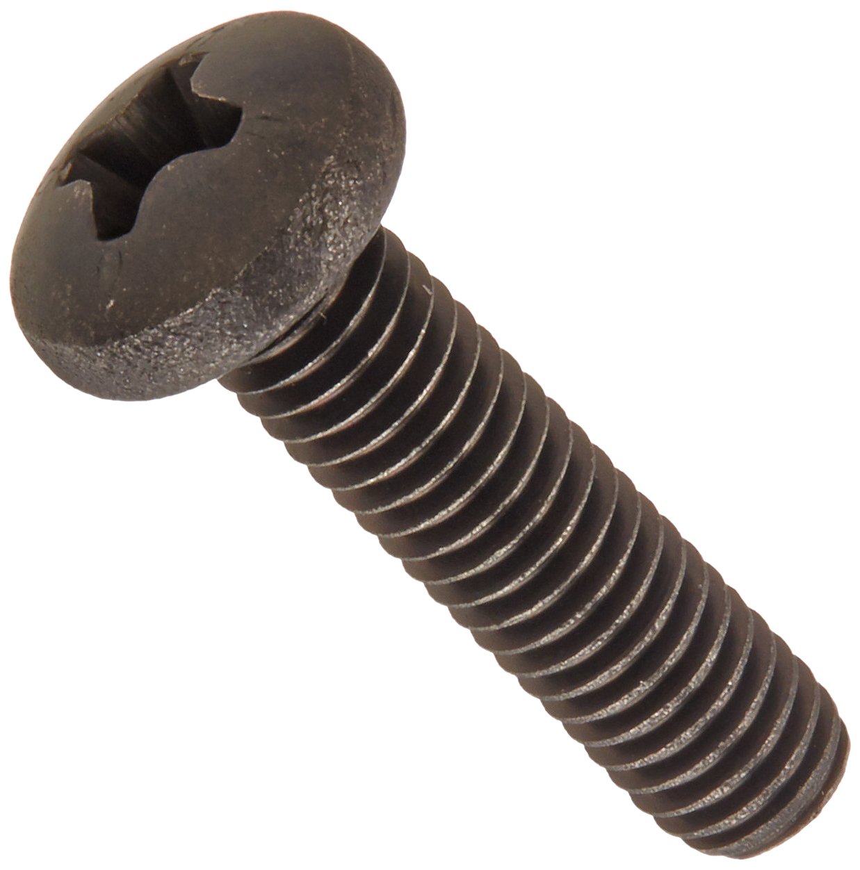 Small Parts MS51958-63B 18-8 Stainless Steel Pan Head Machine Screw ...