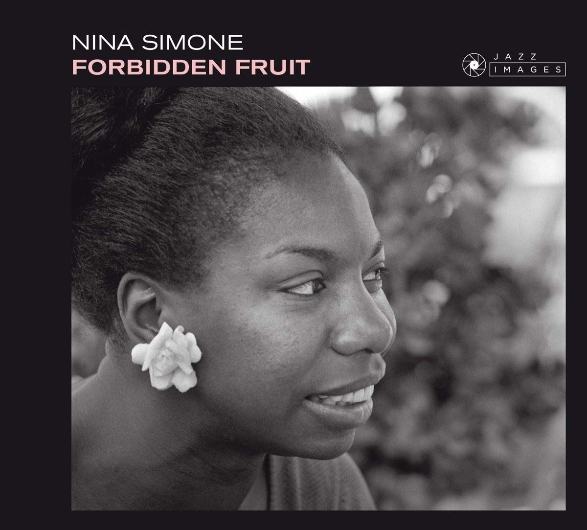 SIMONE,NINA - Forbidden Fruit - Amazon.com Music