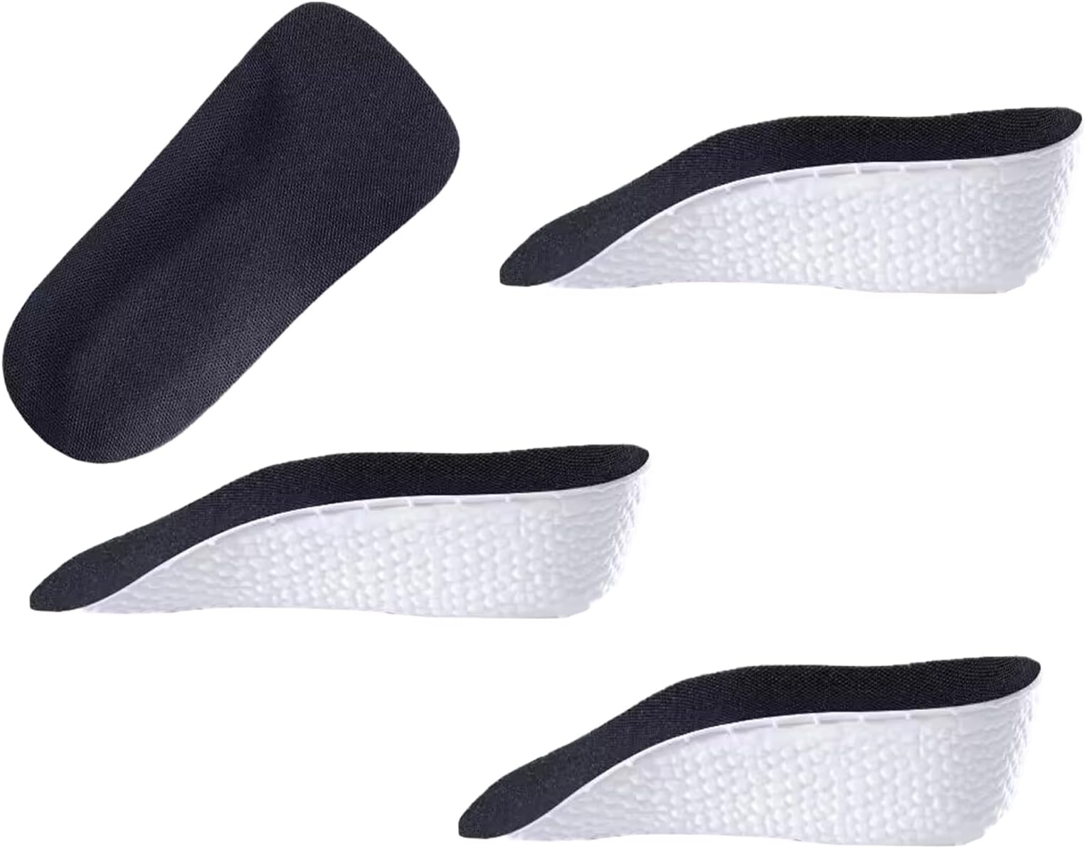 Amazon.com: Generic Brandone Insole Height, Orthopedic High Pad 3 Inch ...