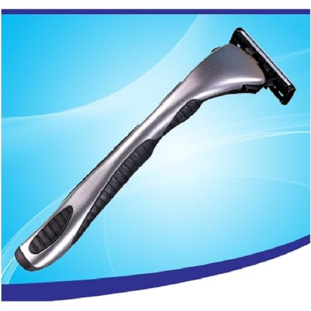 Amazon.com: Taconic Shave’s Heavyweight All Metal Trac 2 (Trac II ...