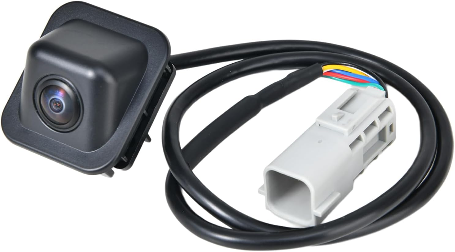 Amazon.com: Rear View Backup Camera Fit for Cadillac XTS 2013-2015 Park ...