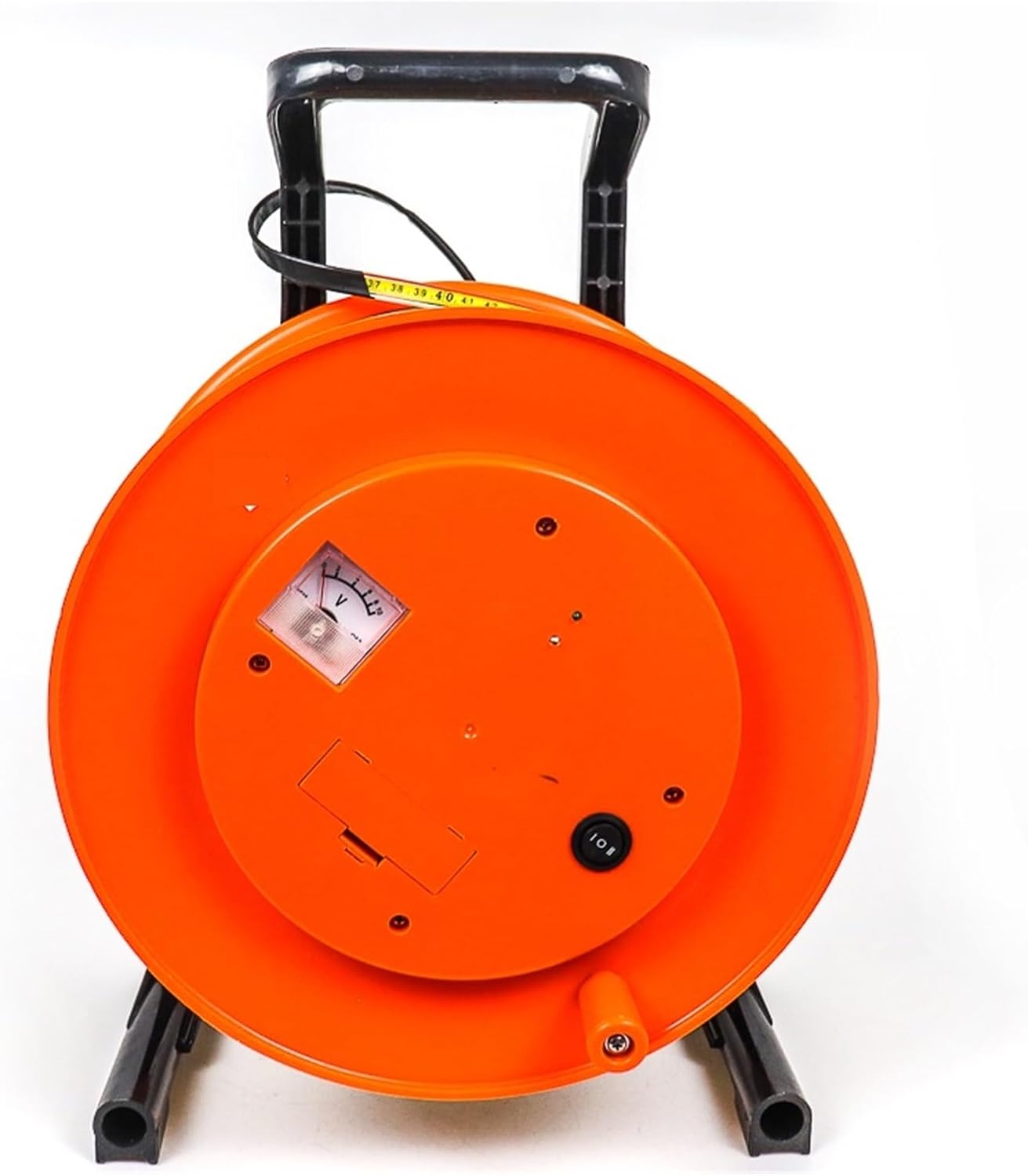 Amazon.com: Bolisila Portable Deep Well Water Level Meter, Groundwater ...