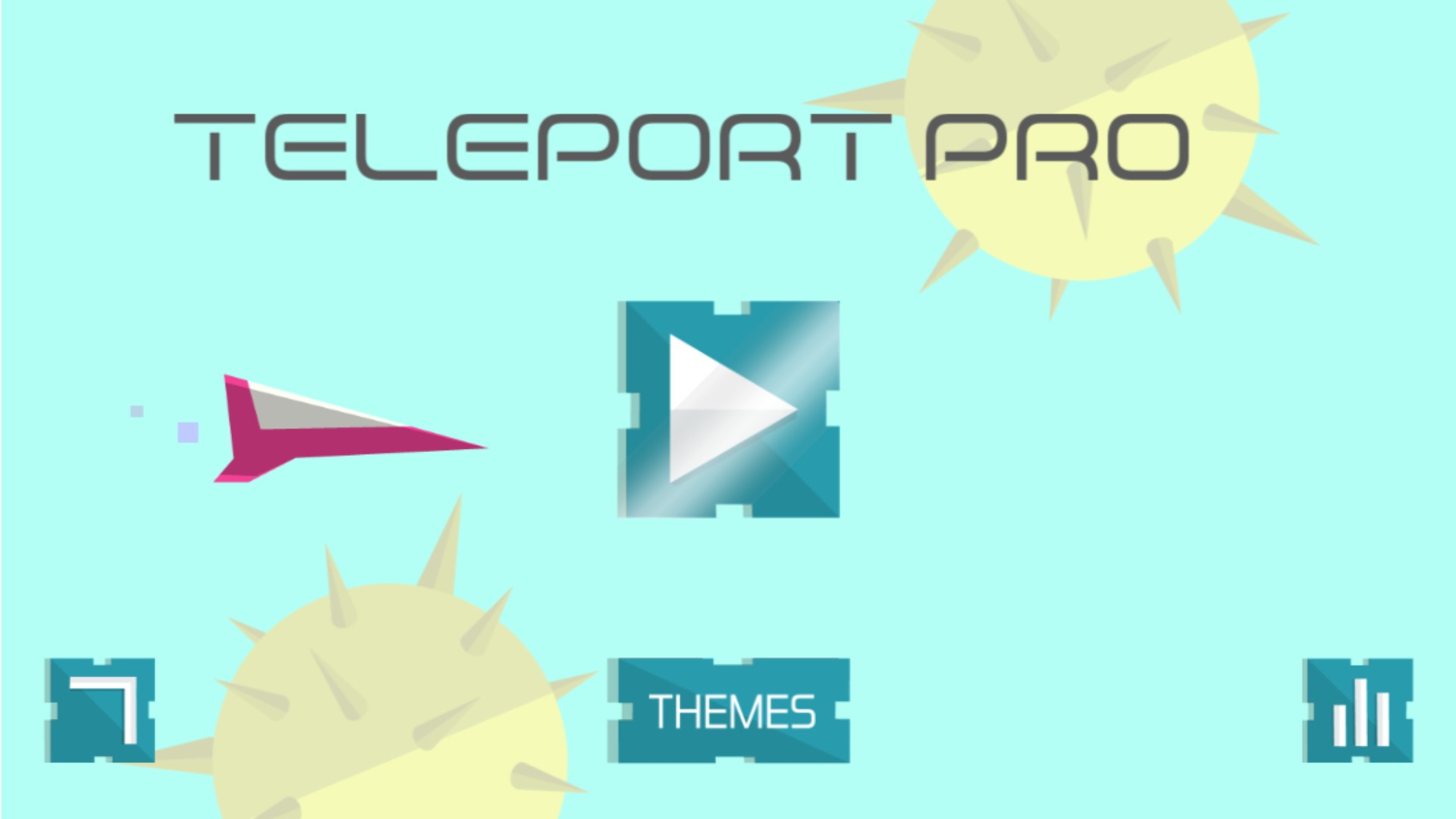 Teleport Pro - App on Amazon Appstore