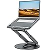 Amazon.com: Stand for Surface Pro - with Keyboard Attached - Super ...