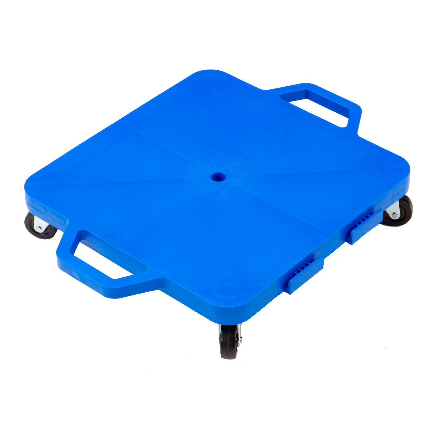 Cosom Scooter Board Set, Premium Sit & Scoot Board with Non-Marring ...