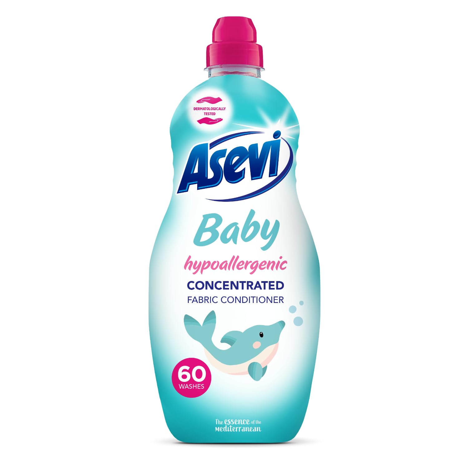 Asevi Fabric Softener, Laundry Conditioner, Liquid Fabric Softener ...