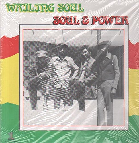 Soul & Power : Amazon.es: CD y vinilos}