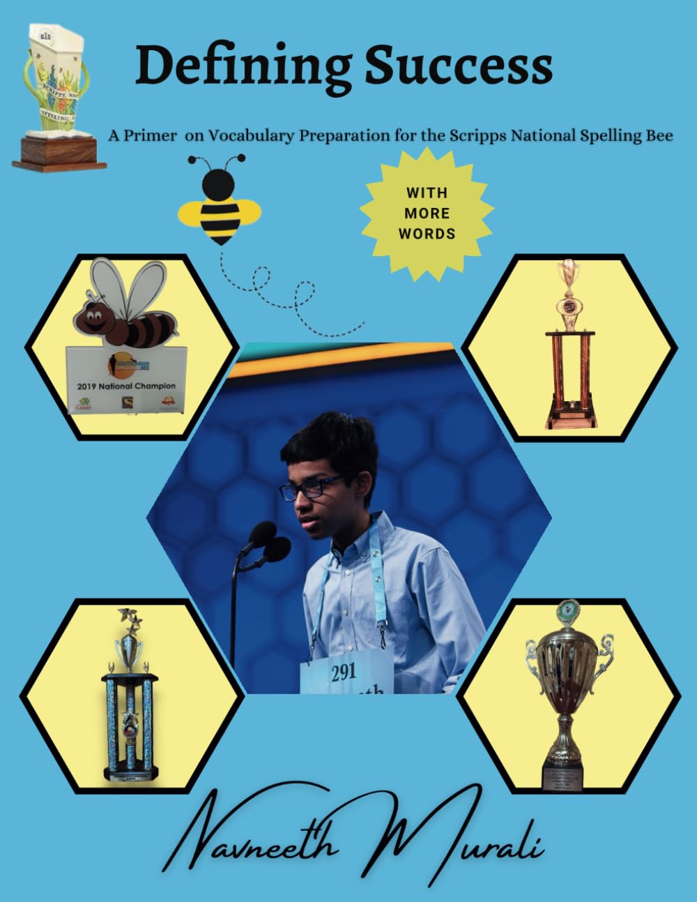 Amazon.com: Defining Success: A Primer on Vocabulary Preparation for ...