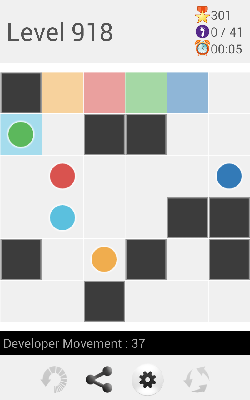 Smart Dots Puzzle - App on the Amazon Appstore