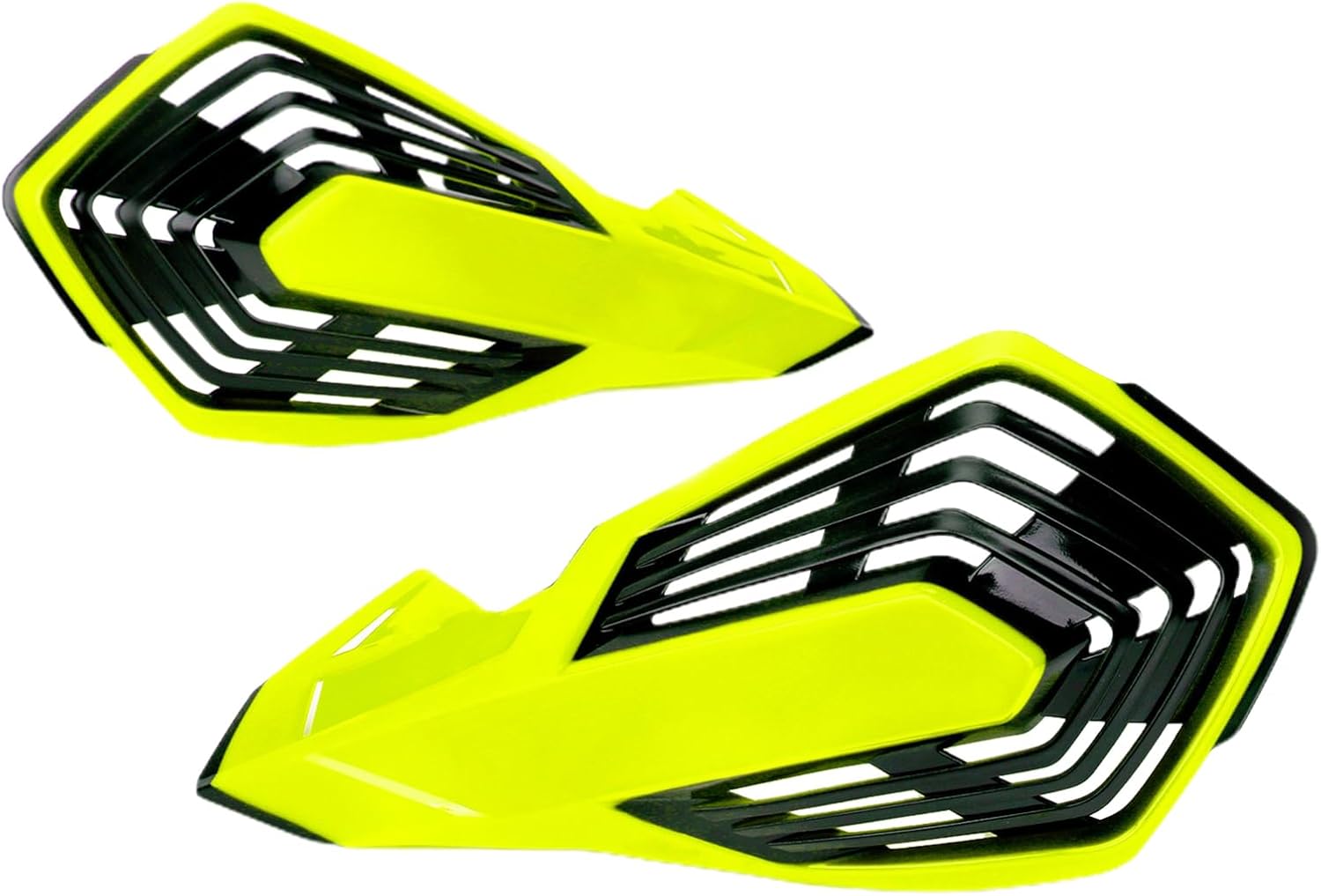 Dirt Handle Guards | Handle Bar Hand Guards - Fit 22~28mm Anti-Fall ...