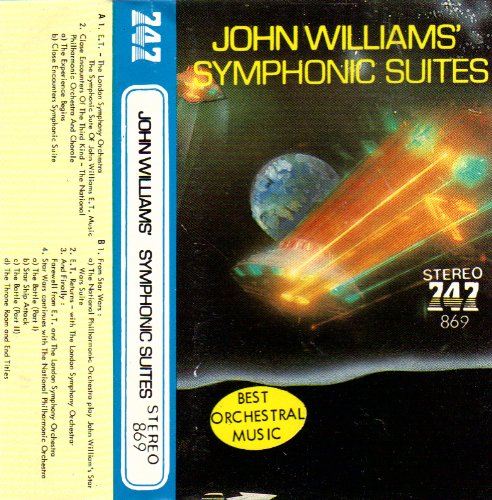 Symphonic Suites - Amazon.com Music