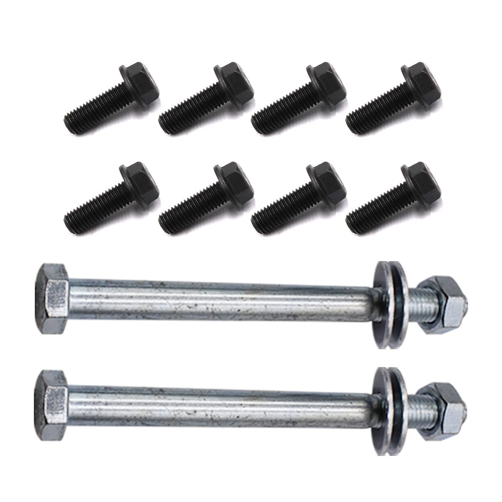 Snapklik.com : LOSTAR LSx LS1 LS Conversion Engine Mount Adapter Swap ...