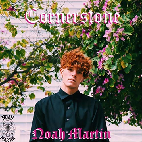 Play Cornerstone by Noah Martin on Amazon Music
