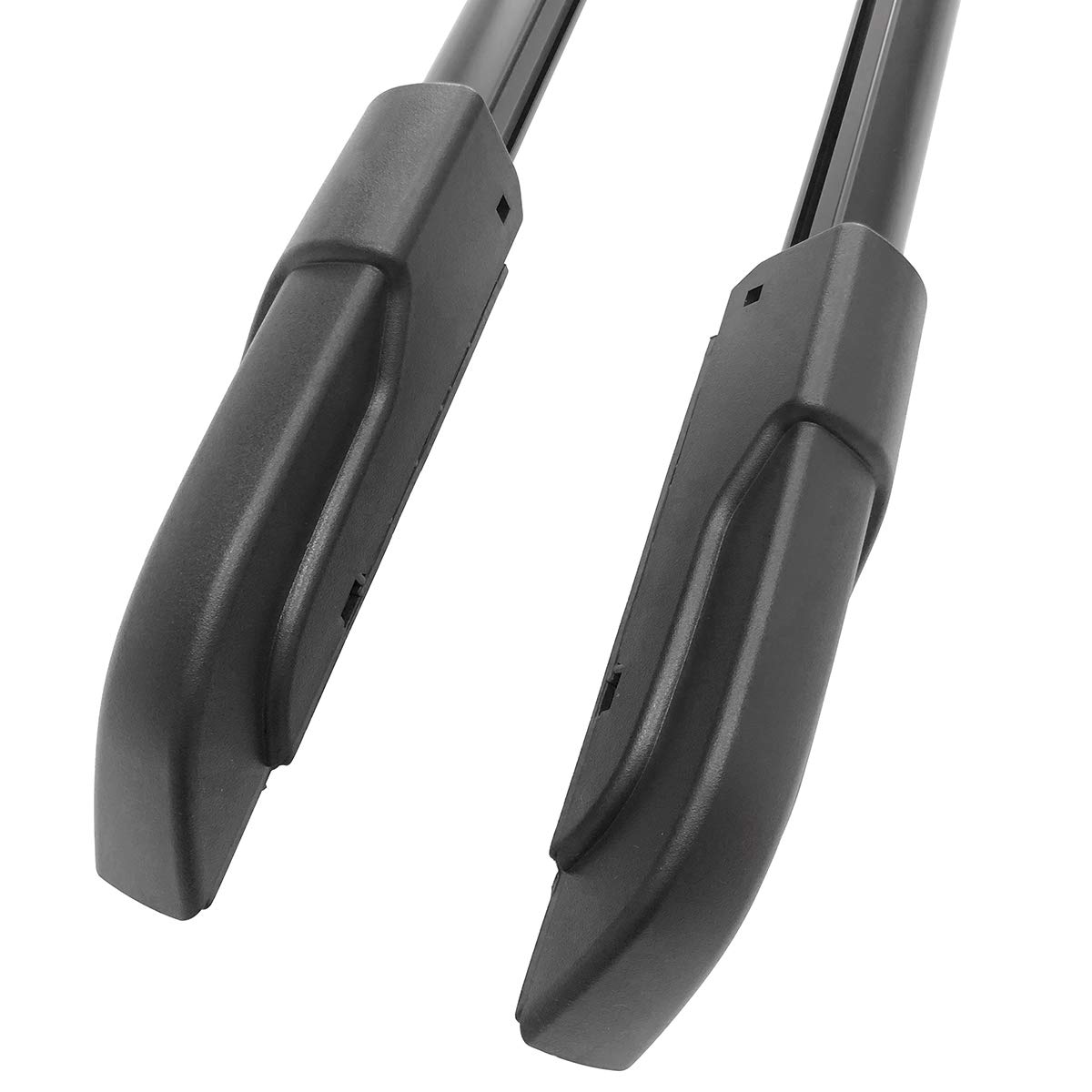 Autoxrun Roof Rack Side Rails Replacement for Honda Pilot 2009-2015 ...