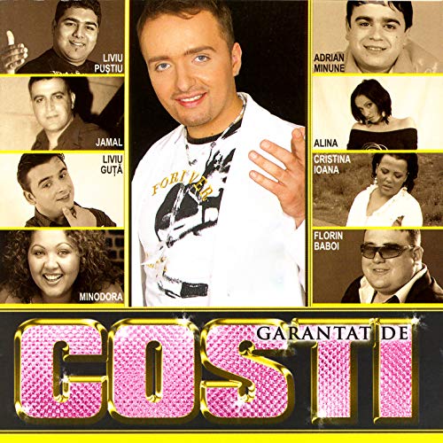 Amazon.com: Garantat De Costi : Costi: Digital Music