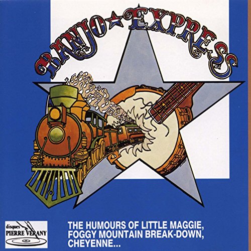 Play Banjo-Express by Banjo Express Ensemble, Yannick Huet, Christian ...