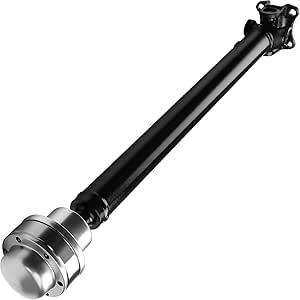 Amazon.com: DriveXpert 938-308 Front Drive Shaft Prop Shaft Driveshaft Assembly Fit for Dodge ...