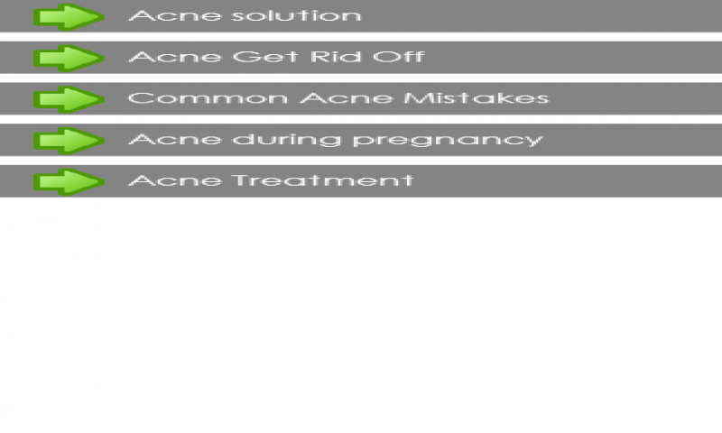 Acne Medications:Amazon.de:Appstore for Android