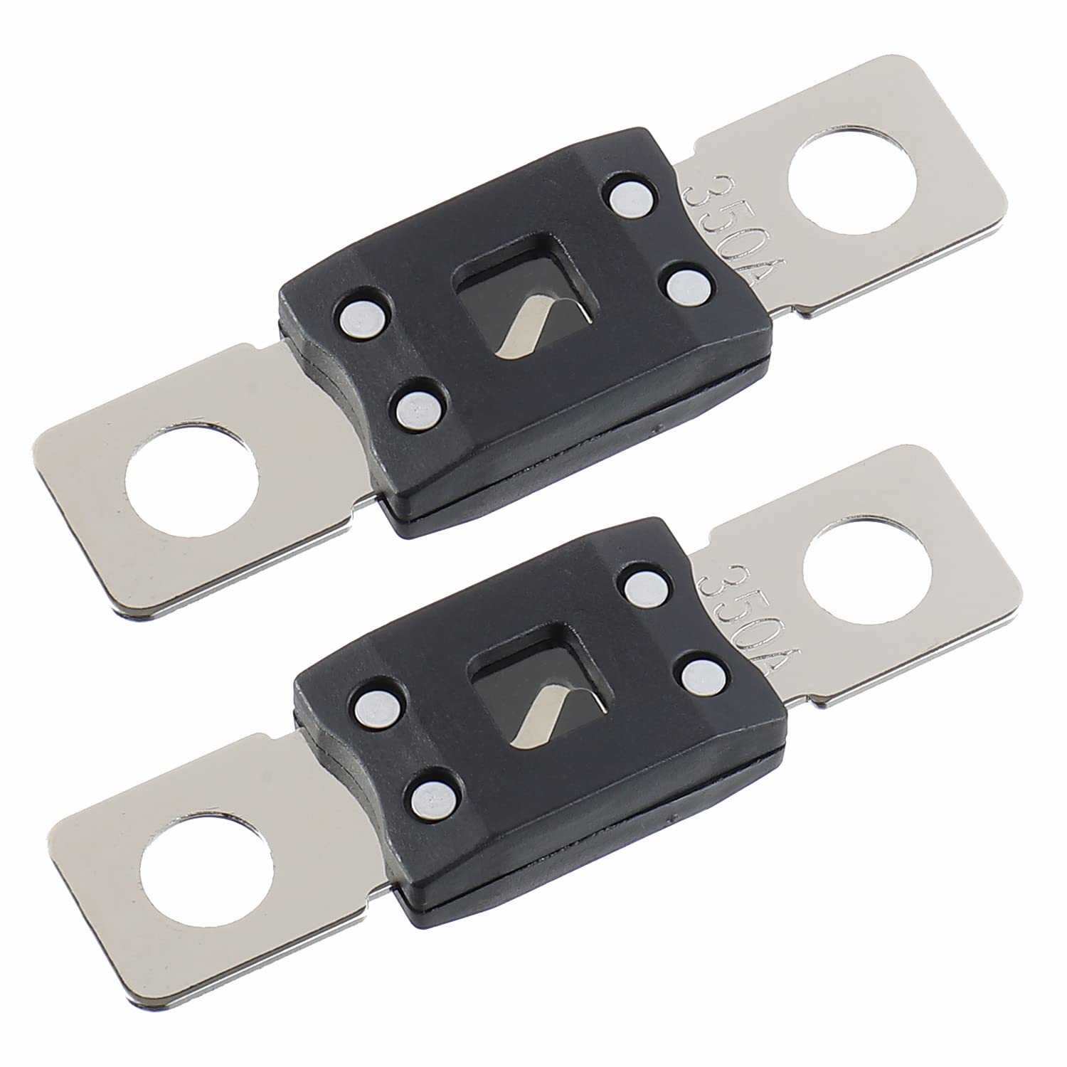 Snapklik.com : SIGANDG 350A MEGA High Current Fuse AMG Fuse 350 Amp ...